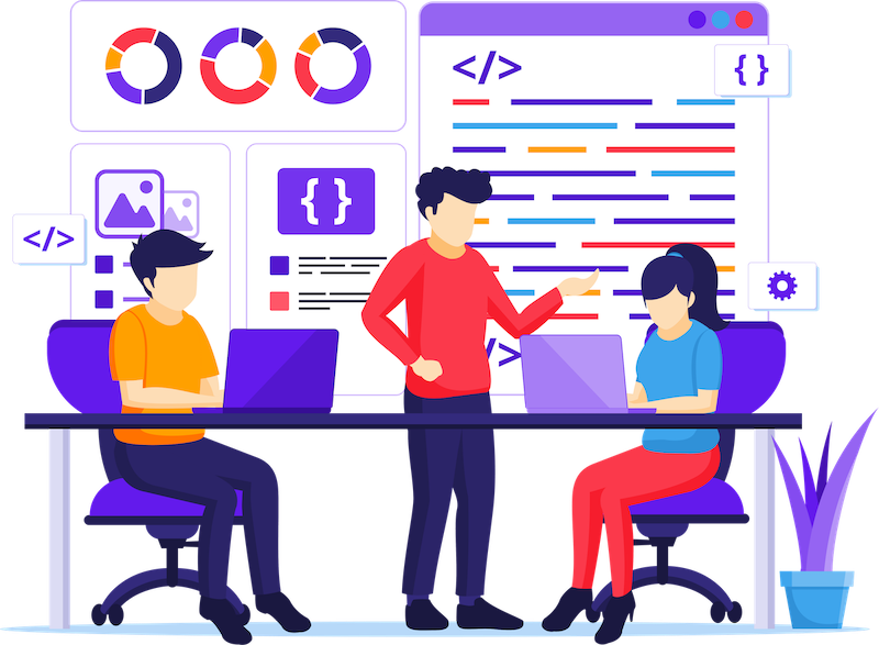 Why we recommend migrating from Drupal 7 to Drupal 9 | CodeBru, Inc Why we recommend migrating from Drupal 7 to Drupal 9 | CodeBru, Inc